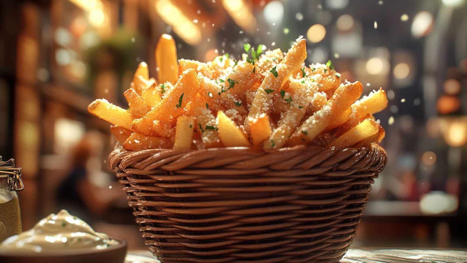 15 foods once reserved for royalty that are now everyday indulgences ...