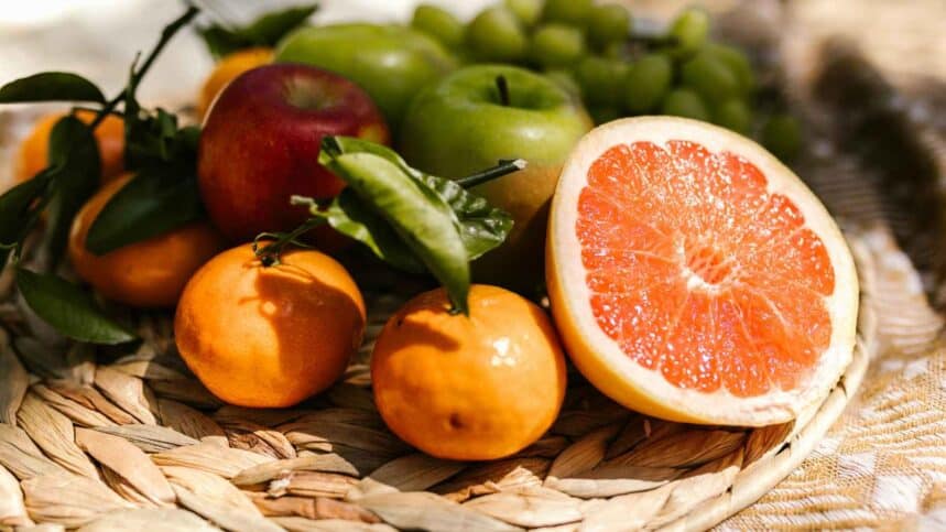 13 ways to store fruits (and vegetables) the right way - FODMAP Everyday