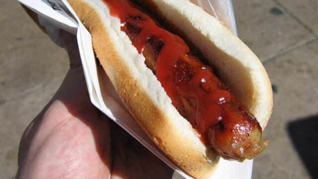 15 ultra-processed foods tied to colon cancer - FODMAP Everyday