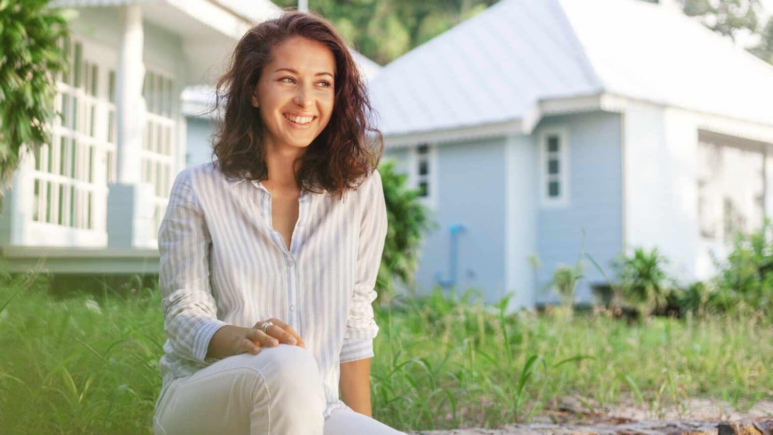12 Irresistible reasons living in the country beats the city - FODMAP ...