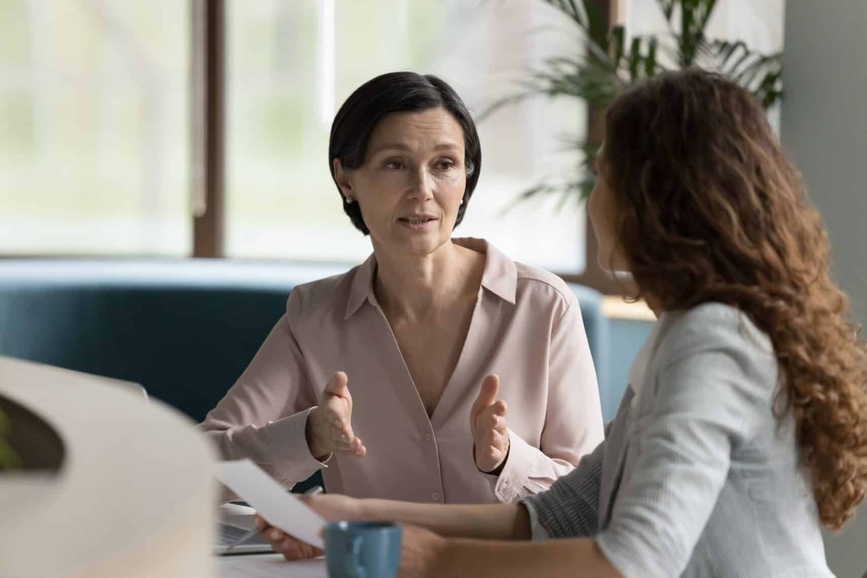 12 ways to respond to passive-aggressive comments - FODMAP Everyday