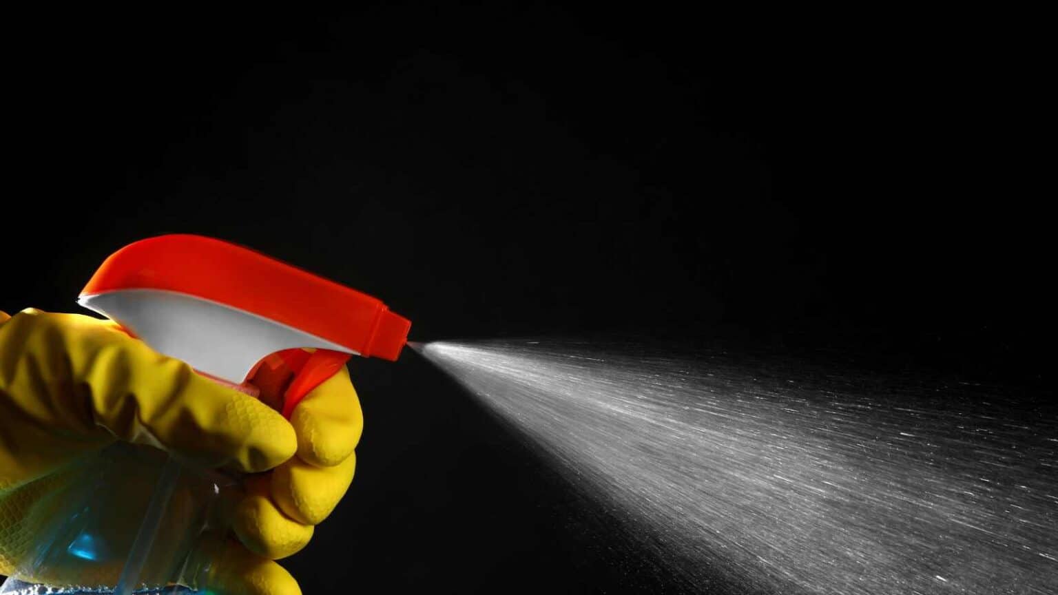 15 cleaning mistakes you’re making with Windex - FODMAP Everyday