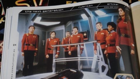 10 of Star Trek’s wildest gadgets that exist in real life - FODMAP Everyday