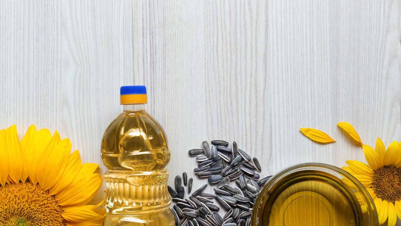 11 common cooking oils that cause inflammation - FODMAP Everyday