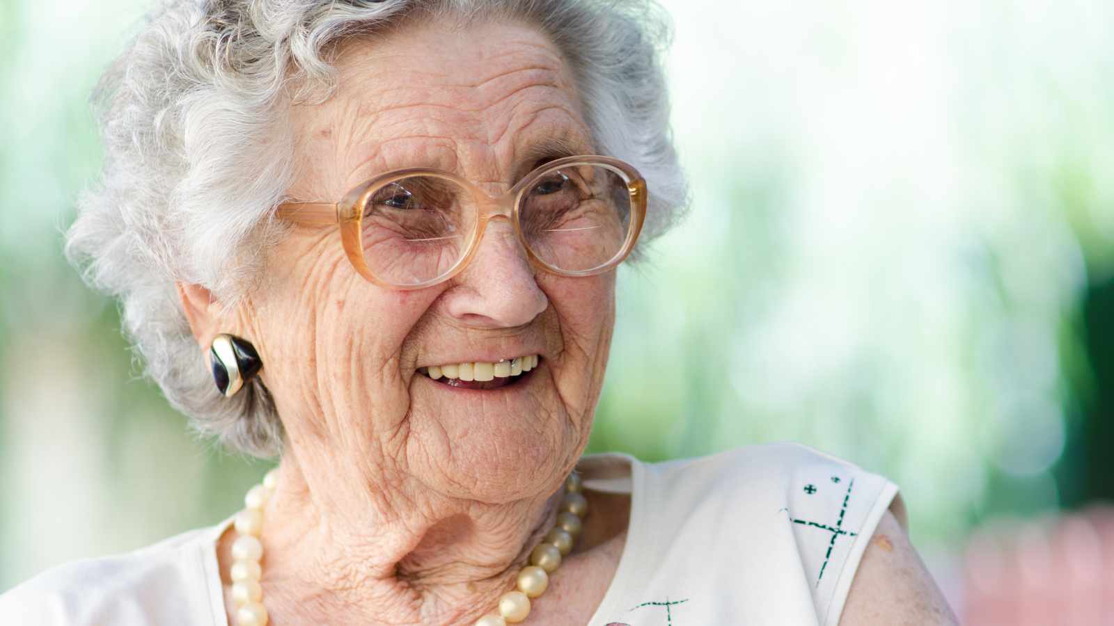 17 life lessons from Americans who reached 100 years - FODMAP Everyday