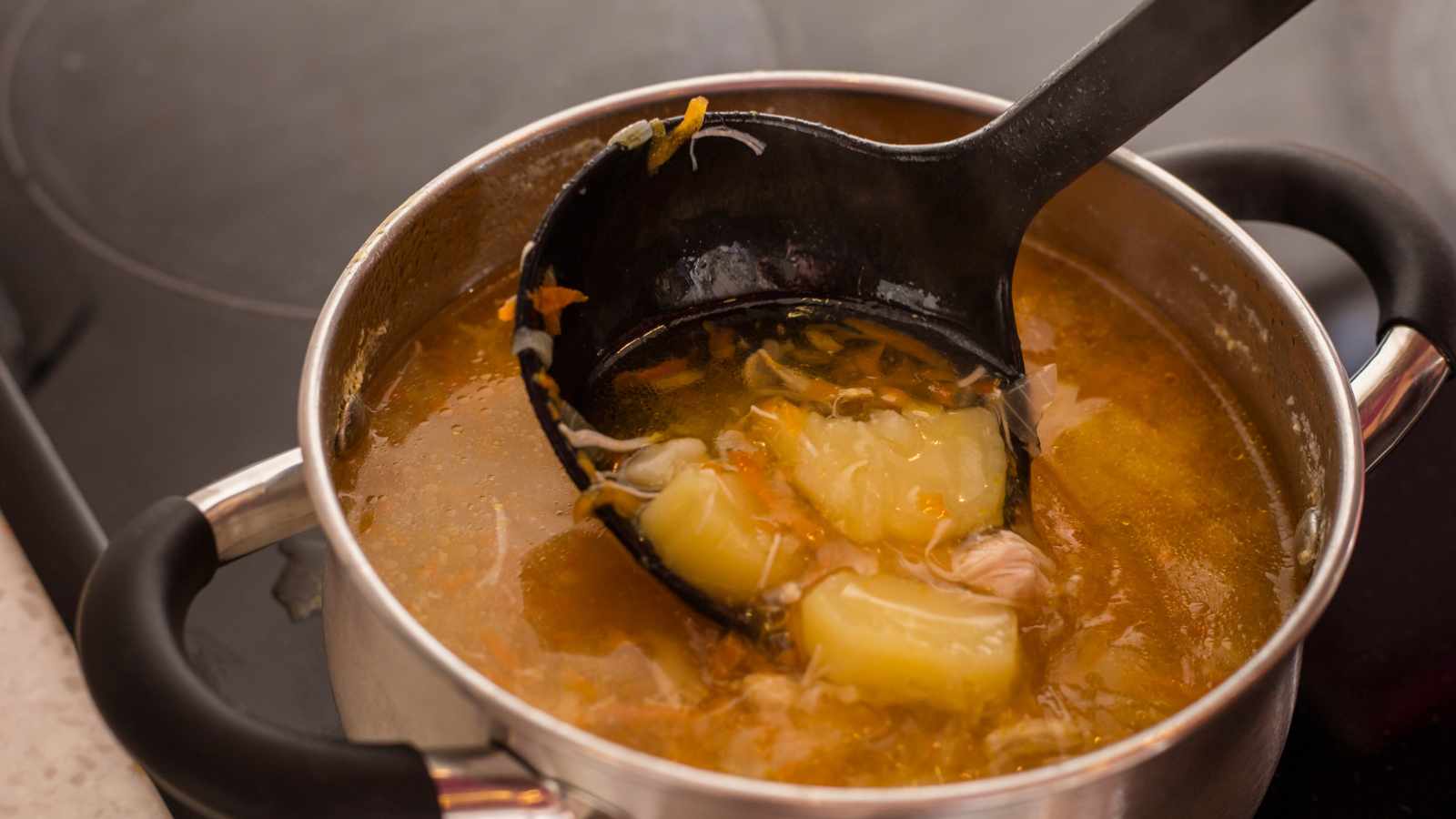 12 old-school cooking tips that make food worse - FODMAP Everyday
