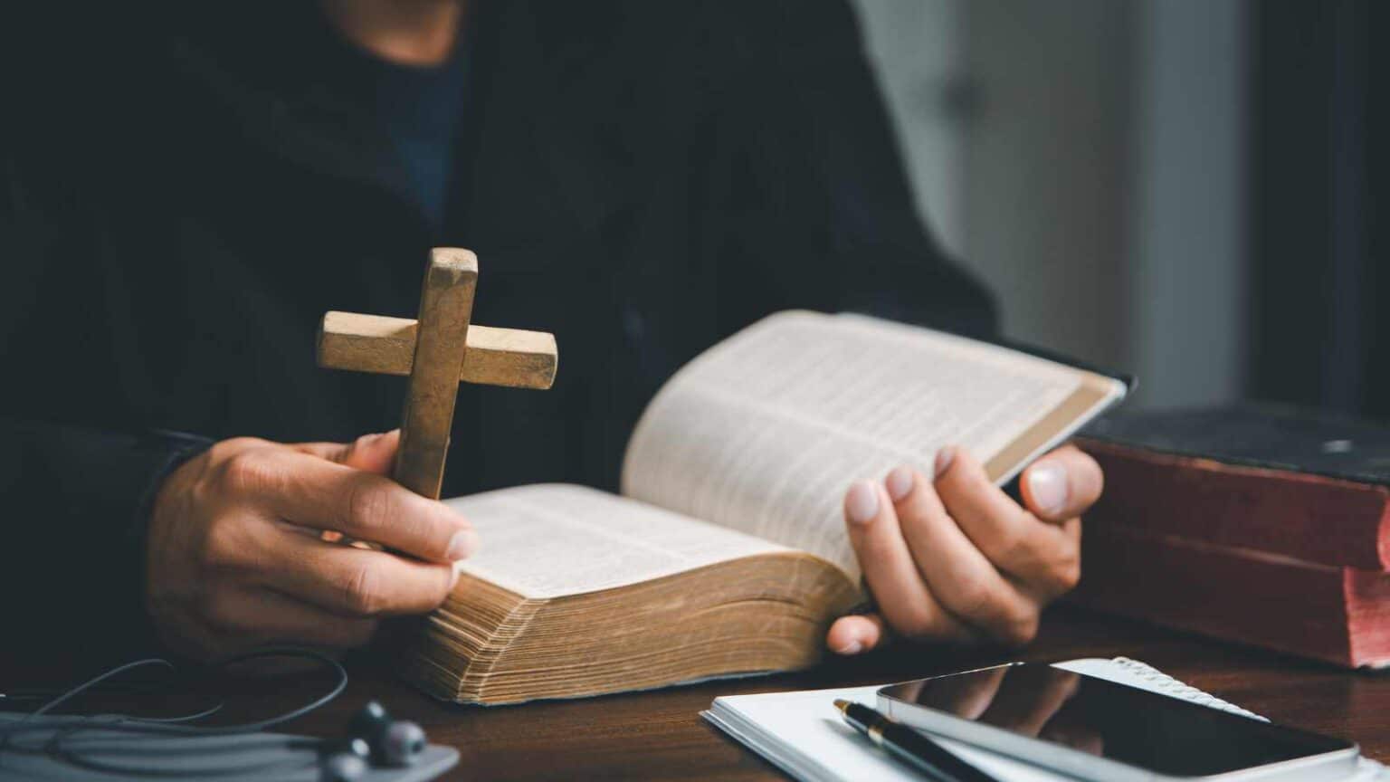 12 tough questions about Christianity people rarely discuss - FODMAP ...