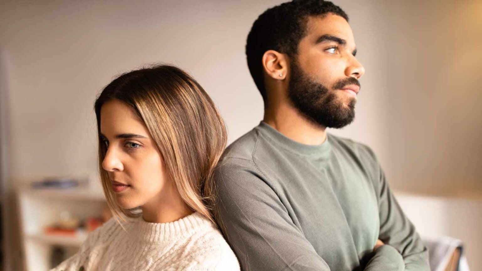 15 things a self-respecting man will never tolerate in love - FODMAP ...