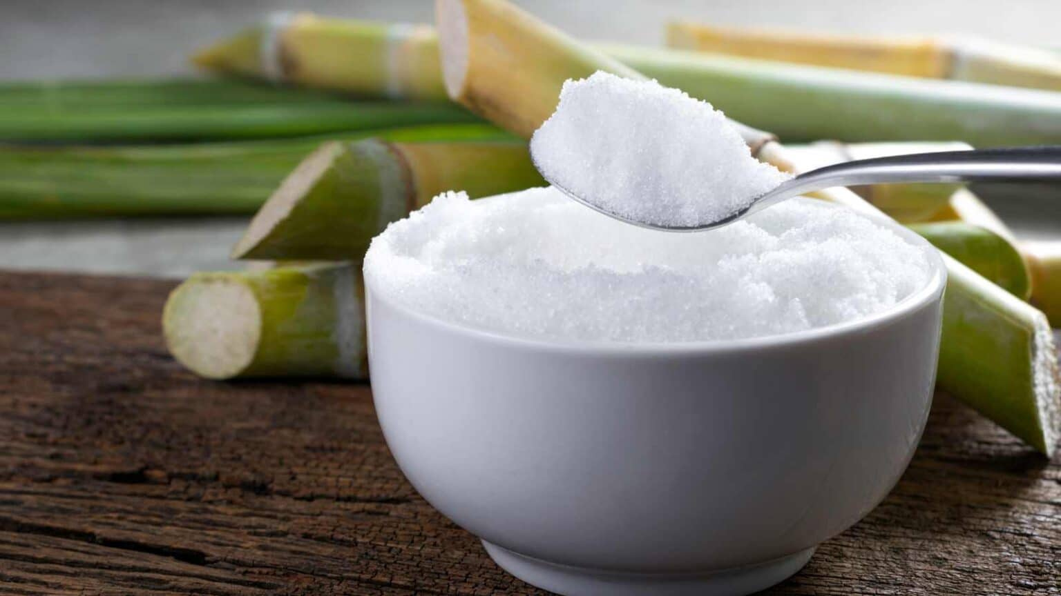10 foods that truly never expire (ignore the date!) - FODMAP Everyday