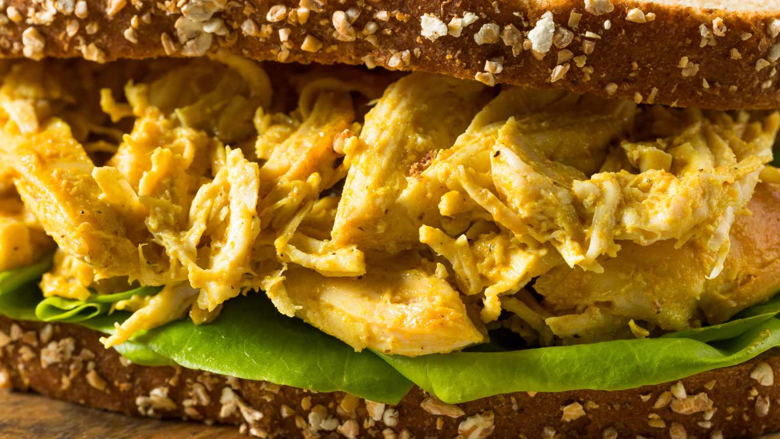 16 retro sandwiches people rarely eat anymore - FODMAP Everyday