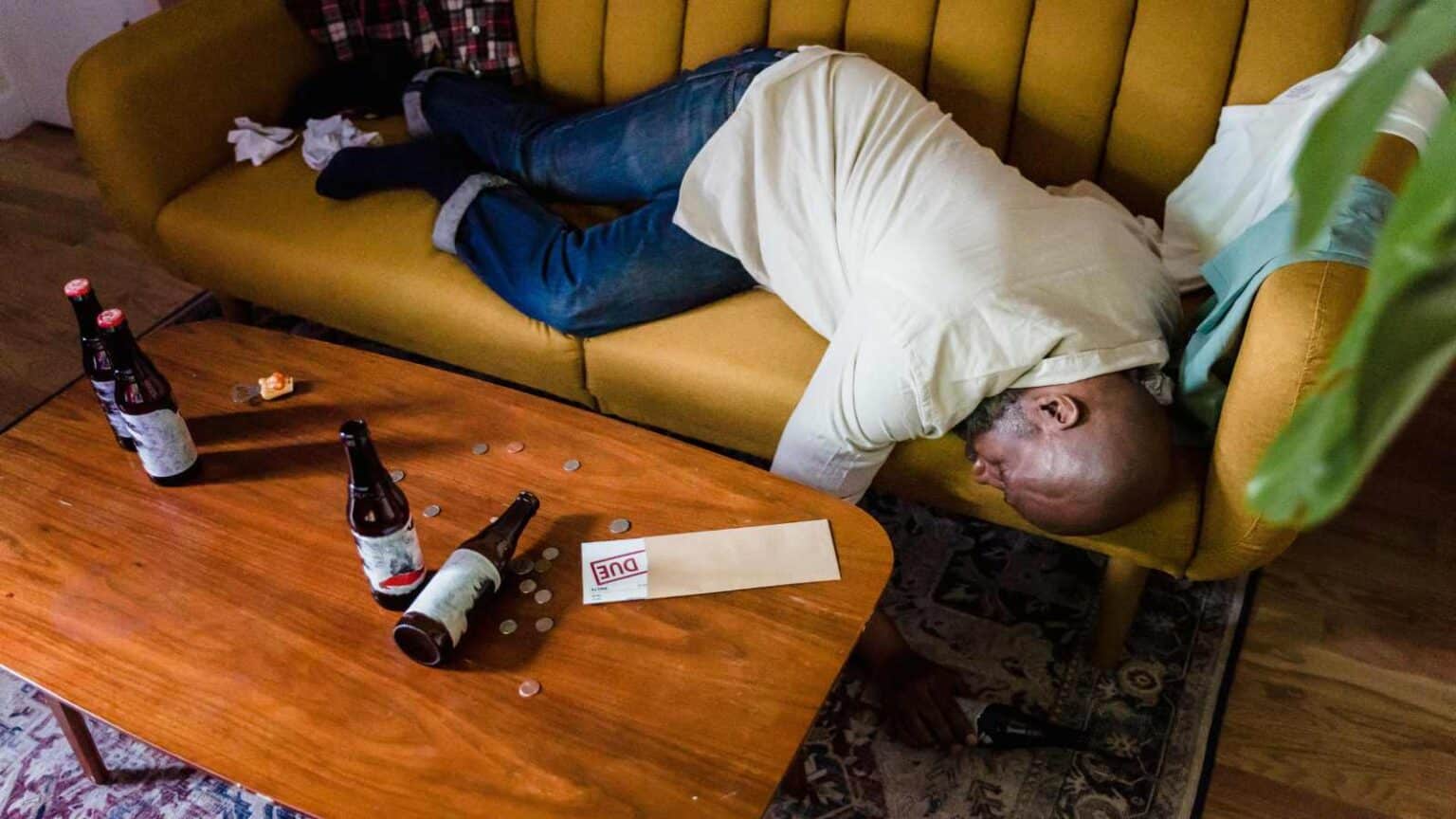 12 behaviors that instantly reveal a low-quality man - FODMAP Everyday