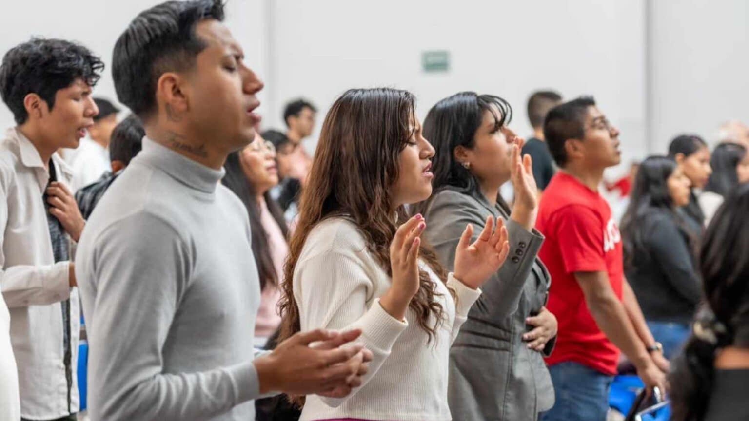 12 reasons strict religions keep growing in strength - FODMAP Everyday