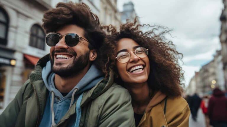 12 key reasons hypogamy is a top romantic choice for intelligent women ...