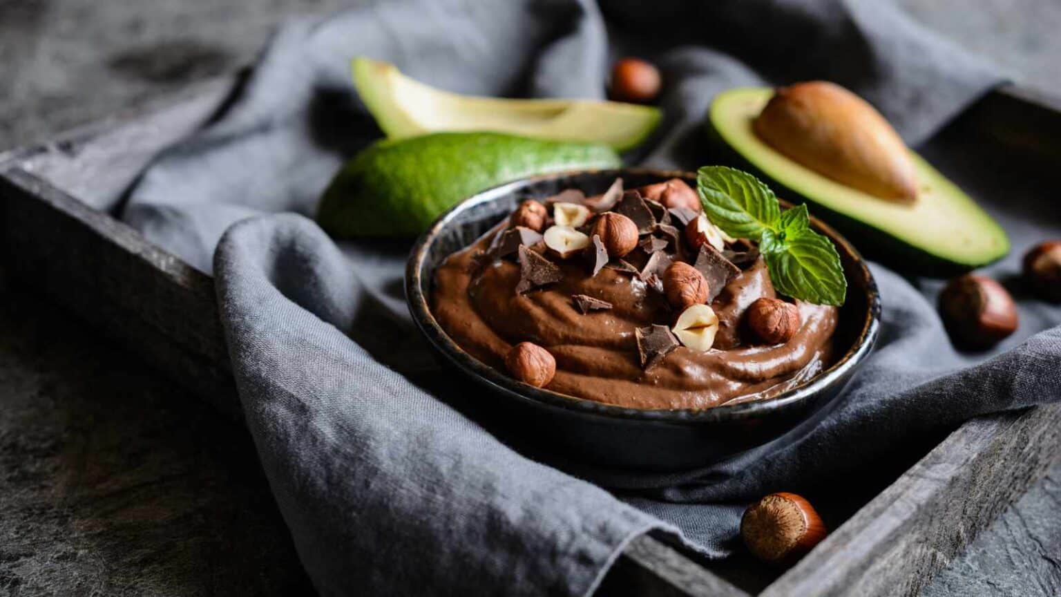 12 irresistible dishes you can make with avocado - FODMAP Everyday