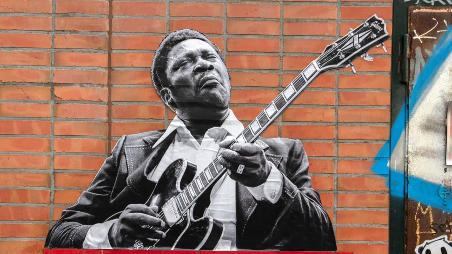 B.B. King at 100: How the bluesman changed music forever - FODMAP Everyday