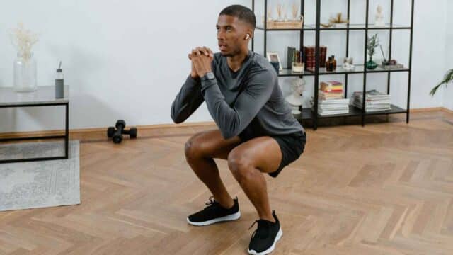 15 mini workouts that equal a 20-minute walk - FODMAP Everyday