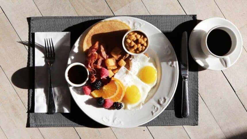 12 Traits Only True Morning People Have - FODMAP Everyday