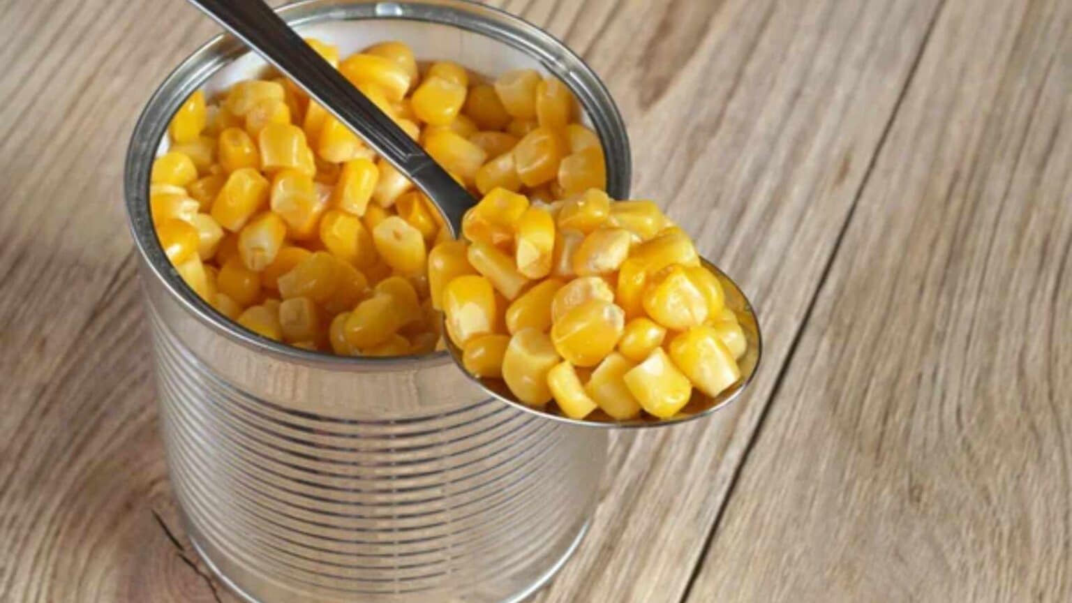 12 canned foods that taste great without cooking - FODMAP Everyday