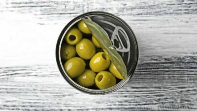 12 canned foods that taste great without cooking - FODMAP Everyday