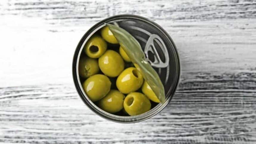 12 canned foods that taste great without cooking - FODMAP Everyday