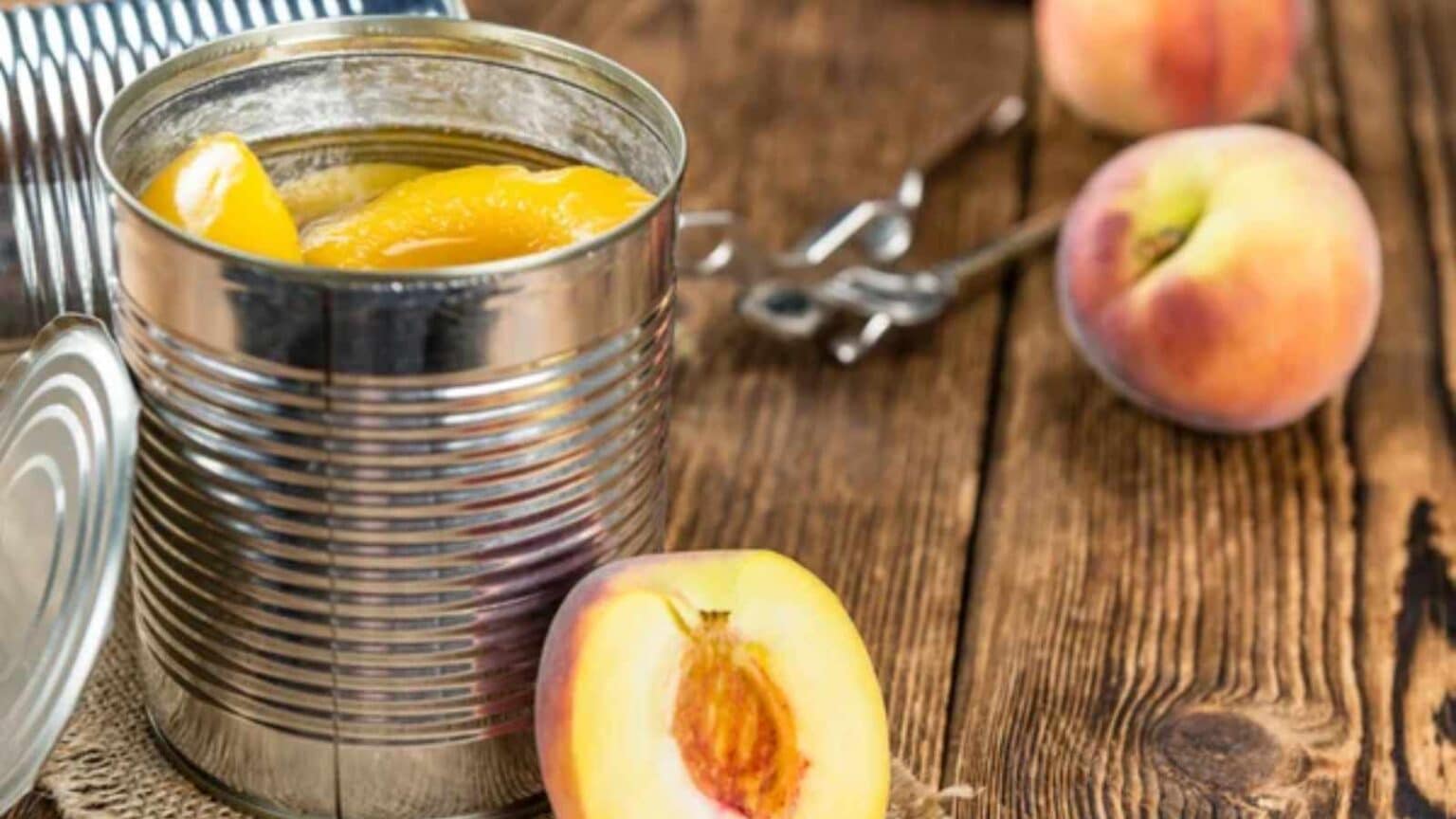 12 canned foods that taste great without cooking - FODMAP Everyday
