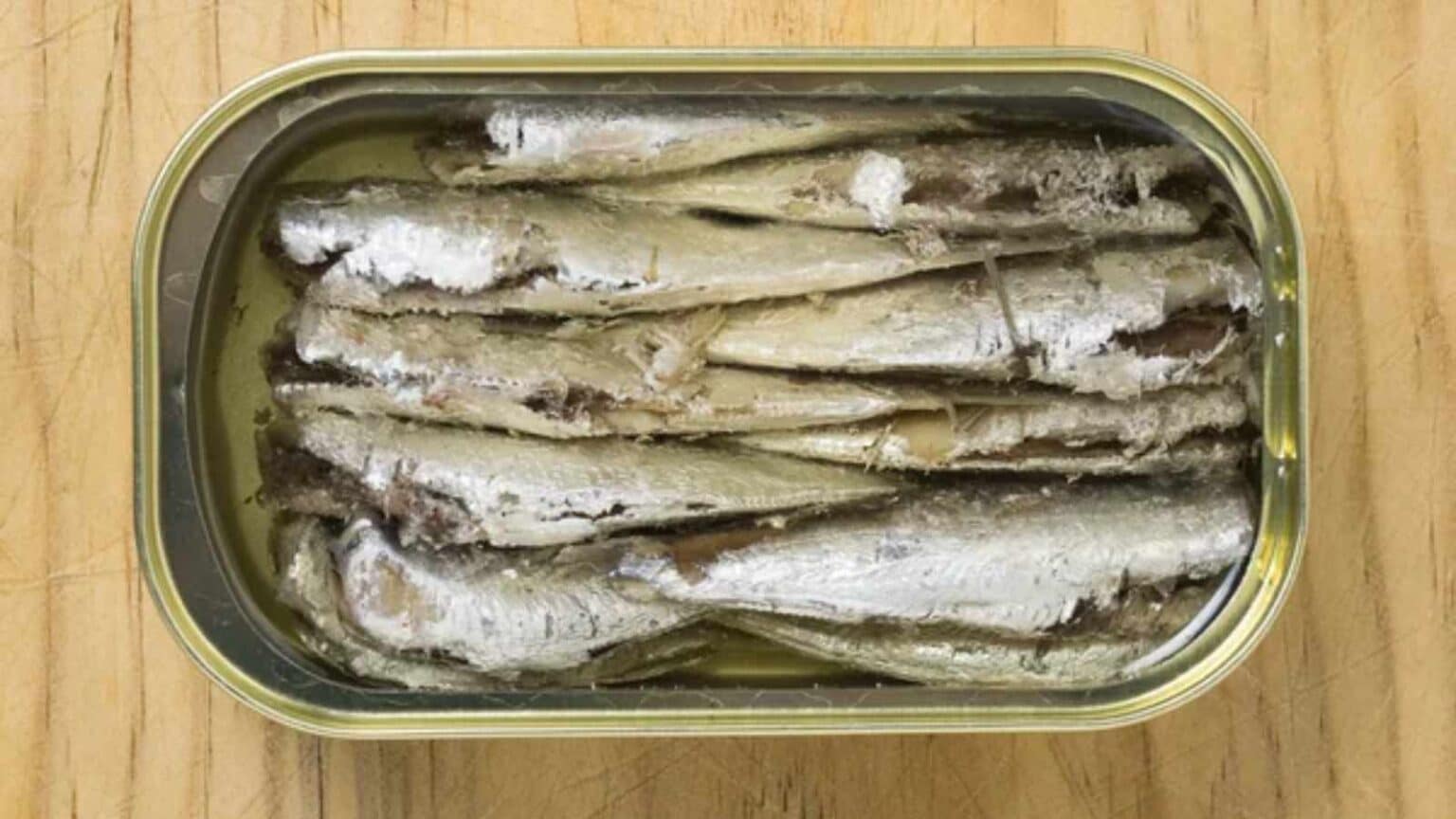 12 canned foods that taste great without cooking - FODMAP Everyday