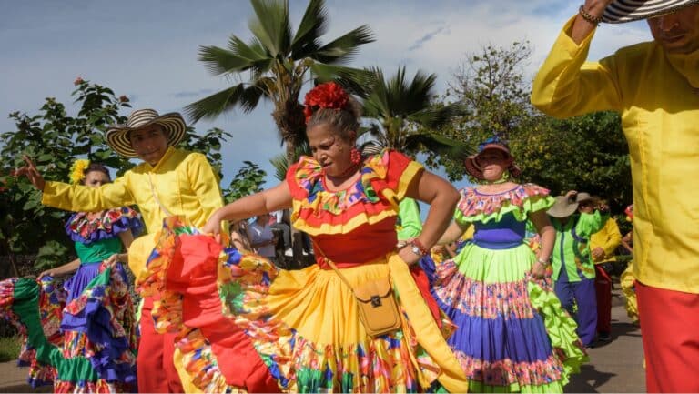 Why Hispanic traditions matter in shaping U.S. culture - FODMAP Everyday