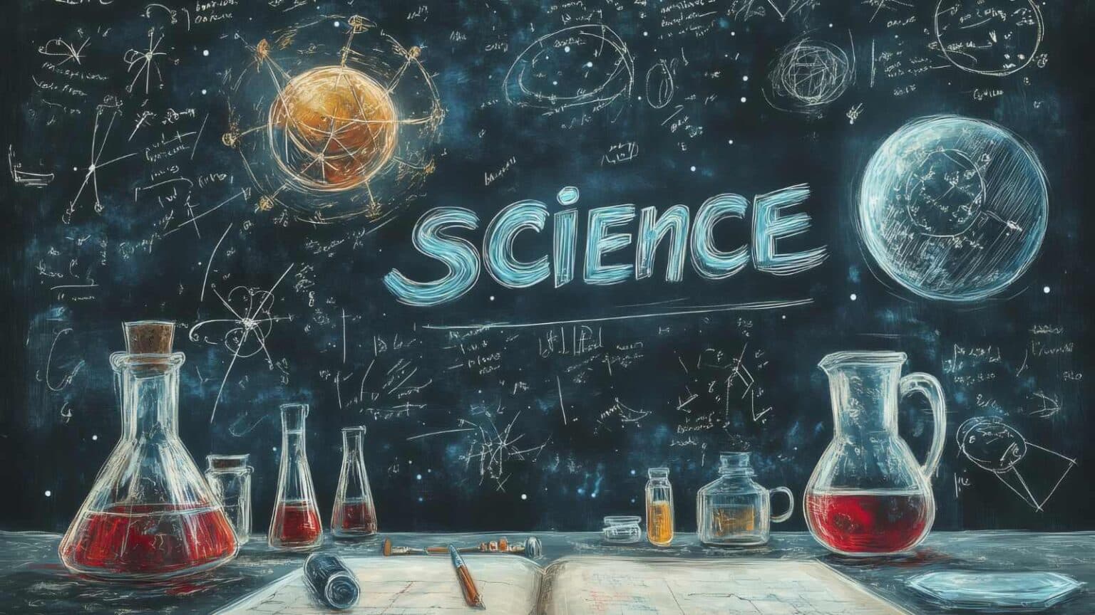 How modern science replaced God for many people - FODMAP Everyday