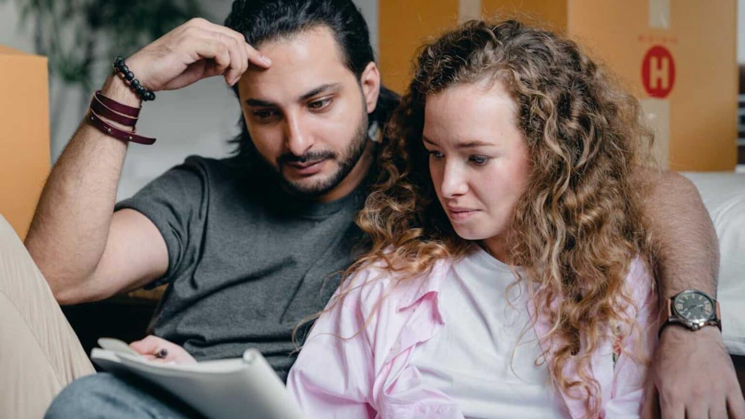10 things women hide from their partners but secretly resent forever ...