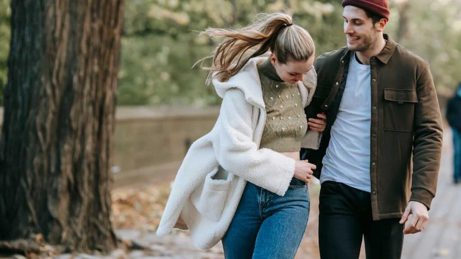 10 psychological reasons some people naturally walk faster - FODMAP ...