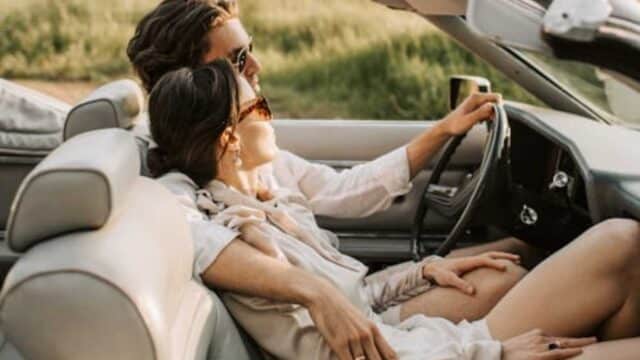 Dating in 2025: What men think women want vs. what they really do ...