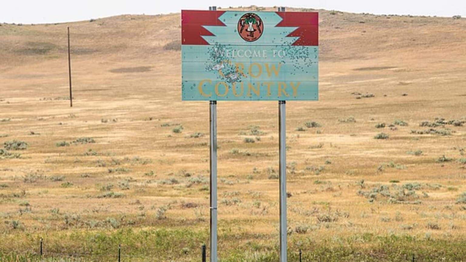 13 major Native American reservations across the United States - FODMAP ...