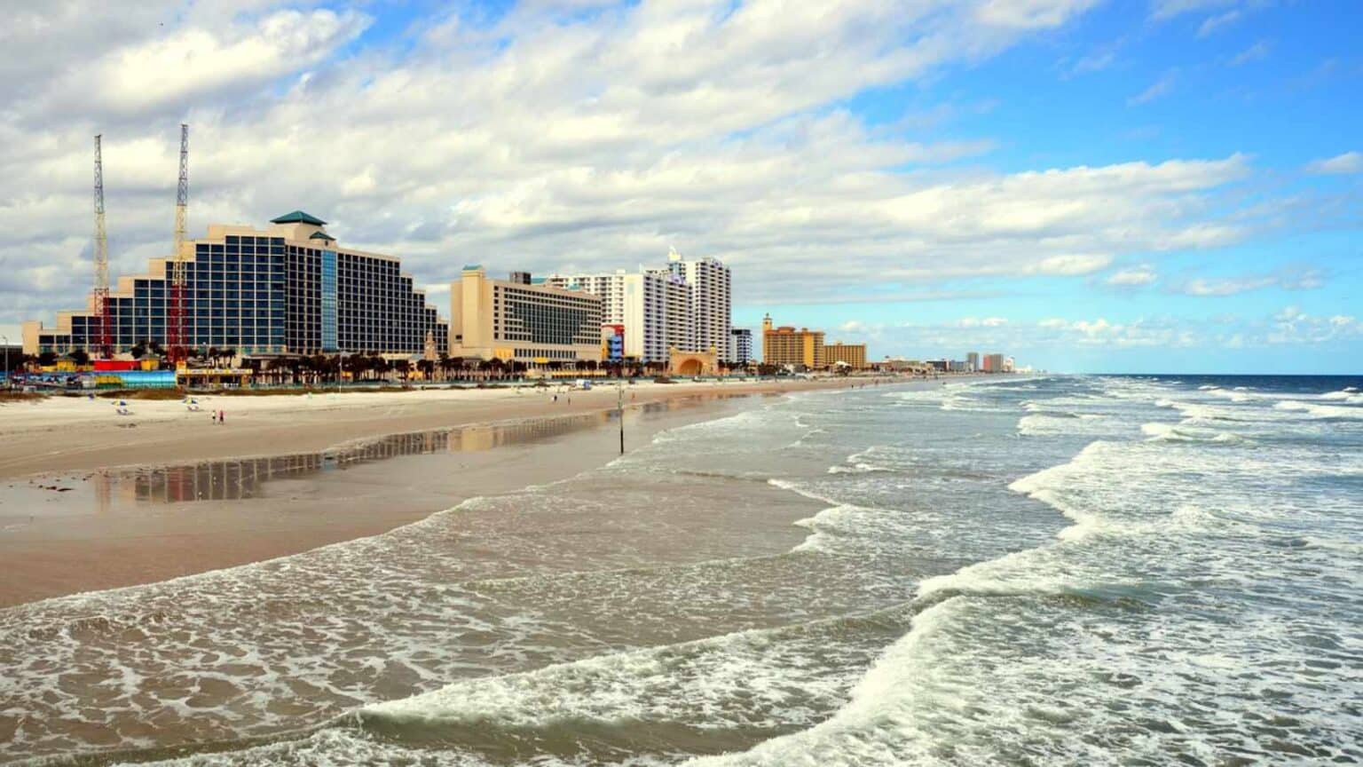 15 U.S. beach communities that attract budget-minded retirees - FODMAP ...