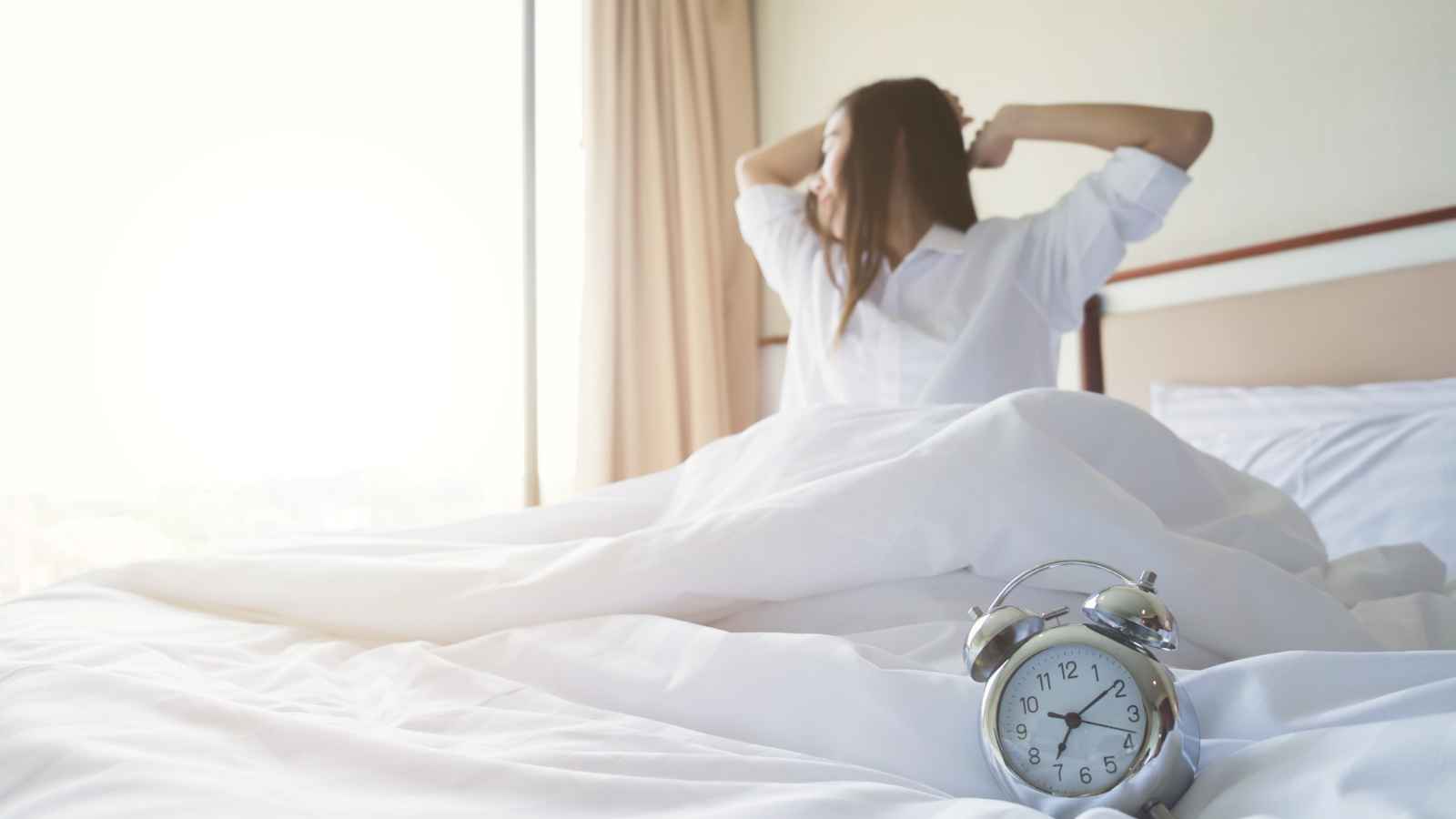 10 distinct traits often found in people who wake up early - FODMAP ...
