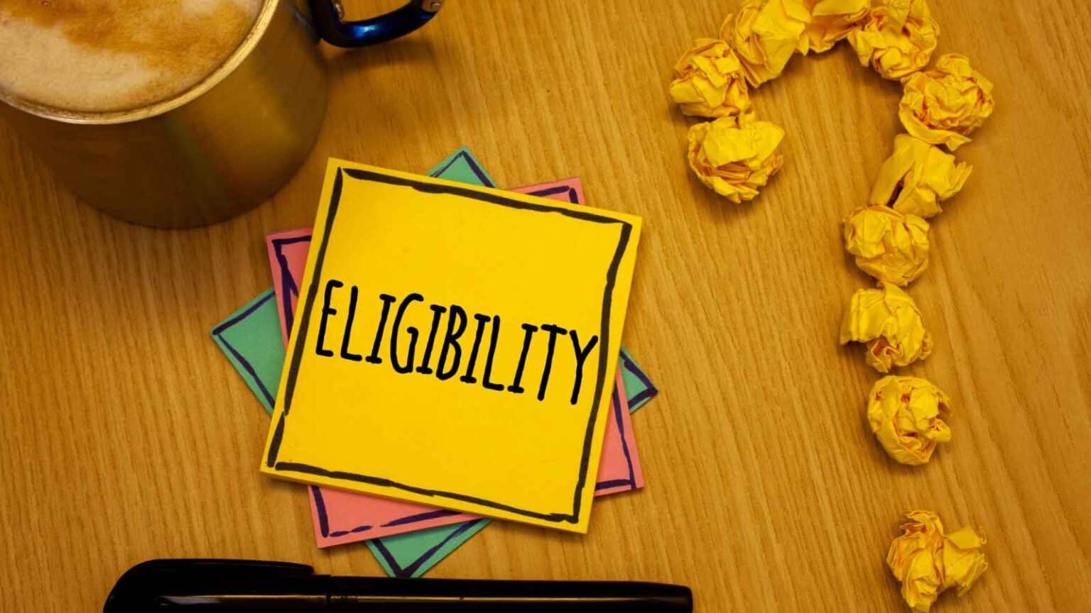 Understanding SNAP eligibility for people receiving Social Security ...