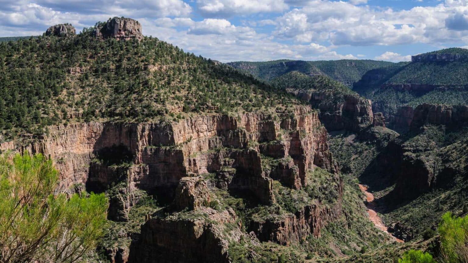 13 major Native American reservations across the United States - FODMAP ...
