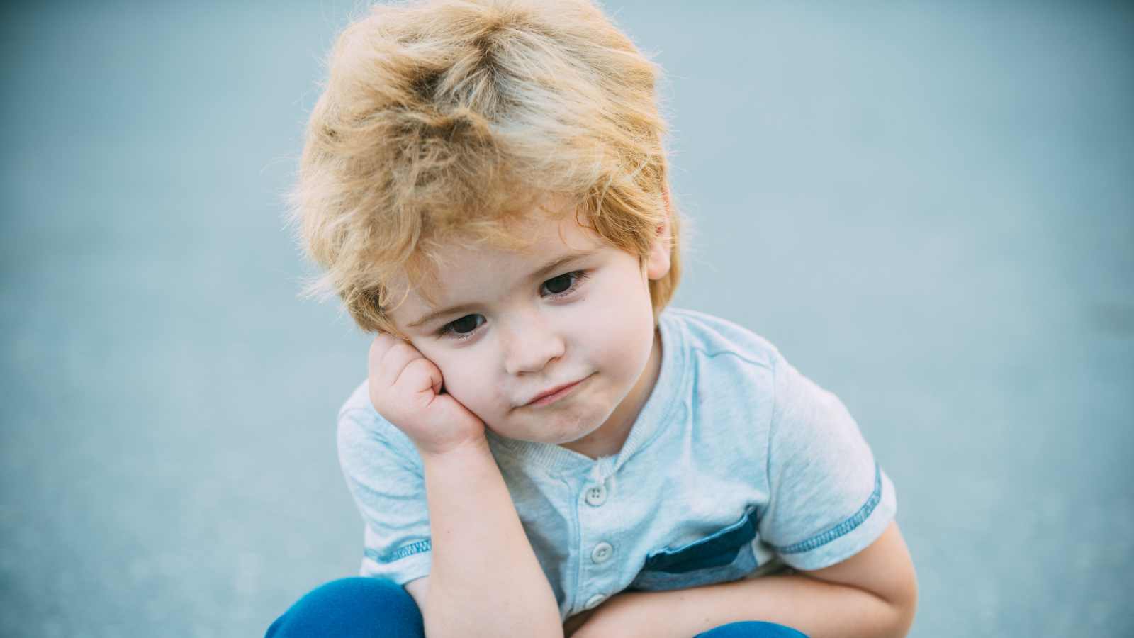 Kids worry too (And they have some major concerns that parents often ...