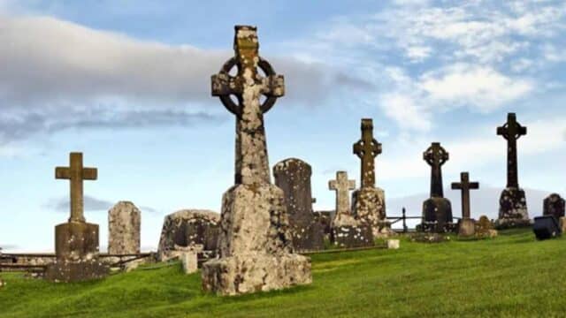 12 things Christians should know about cremation - FODMAP Everyday