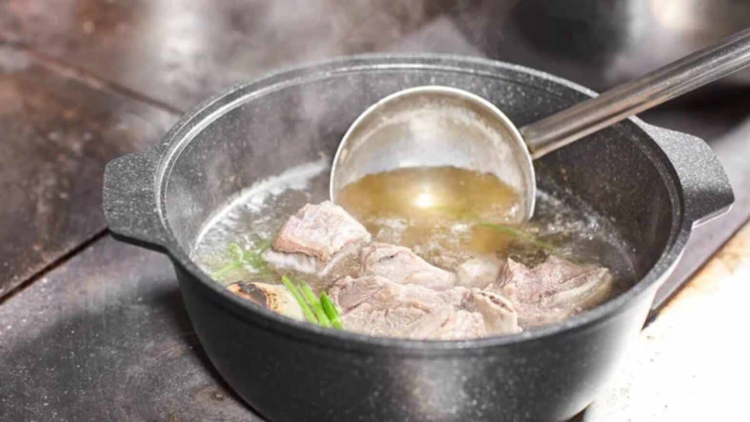 How cooking methods alter the health impact of common foods - FODMAP ...