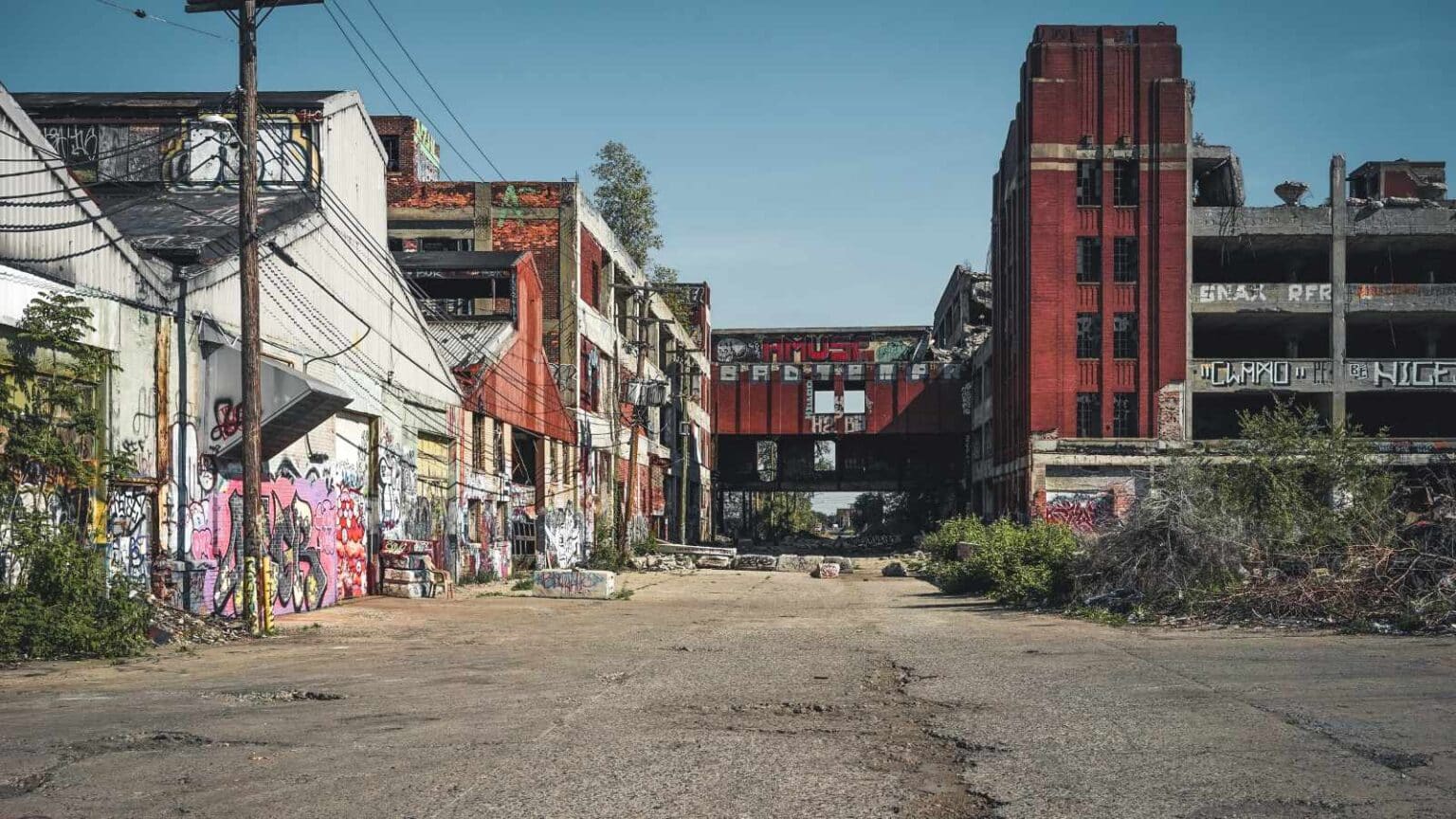 What’s really driving the decline of cities like Detroit? - FODMAP Everyday