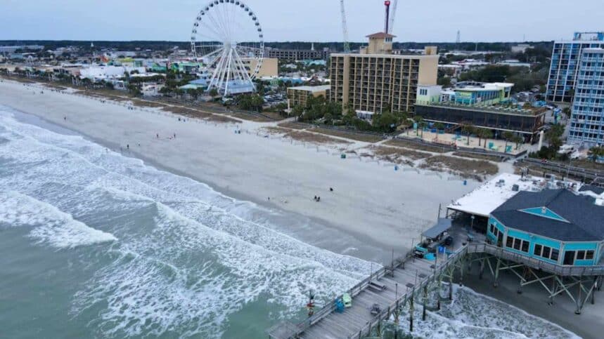 15 U.S. beach communities that attract budget-minded retirees - FODMAP ...