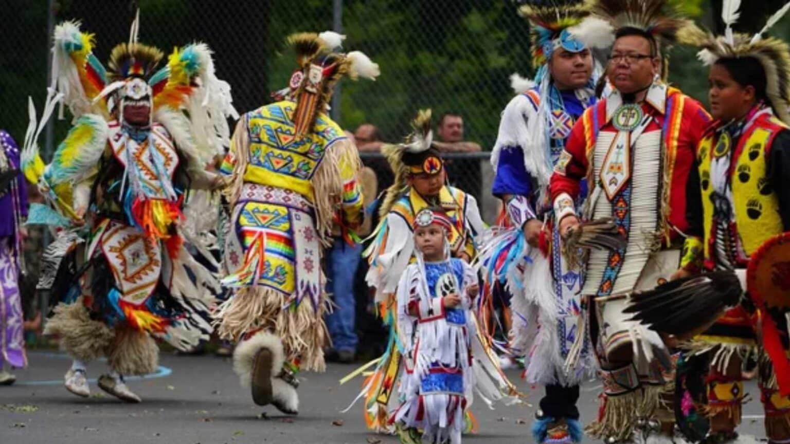 16 myths people still believe about Native Americans - FODMAP Everyday