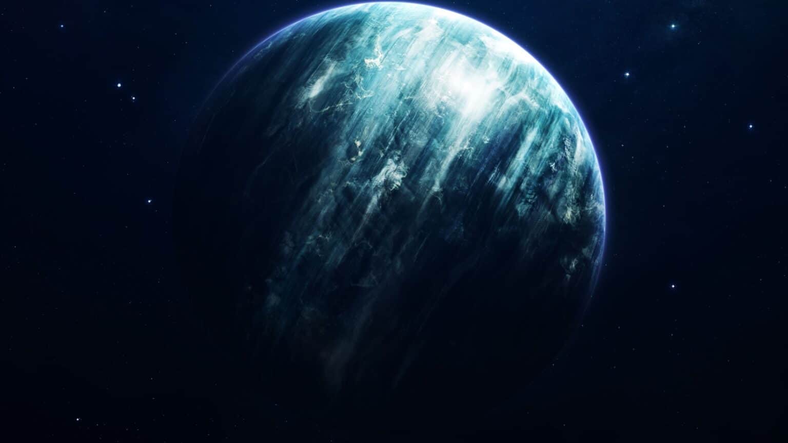 The Planet of Ice and Storms: How Neptune Changed Our View of the Solar ...