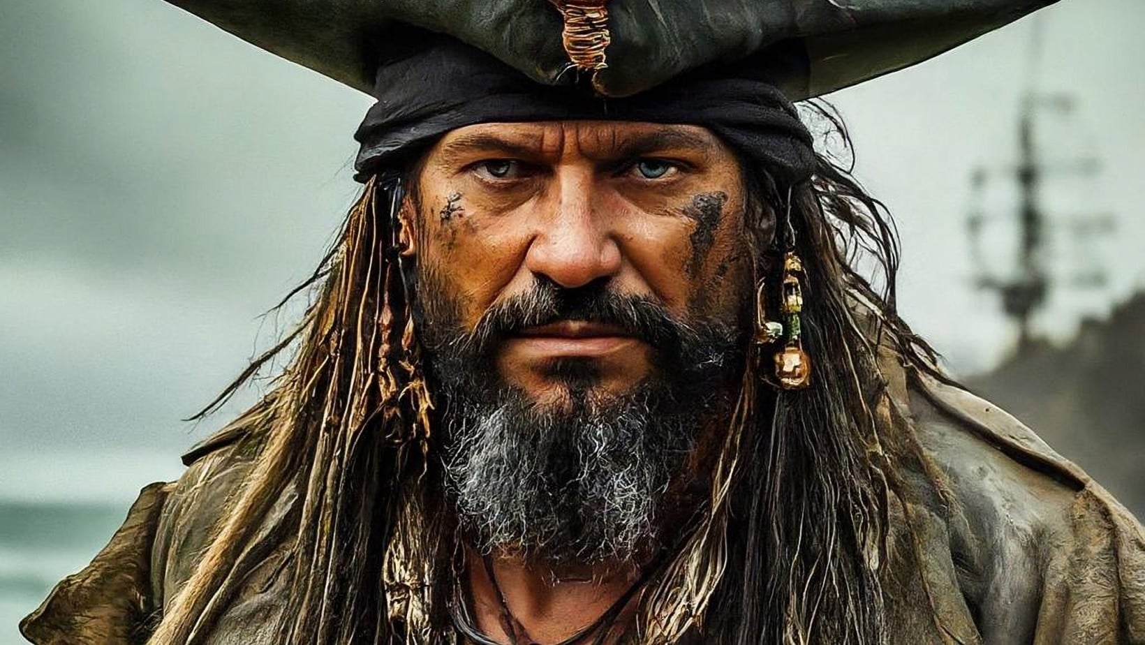 Arrr you ready? A guide to the best Talk Like A Pirate Day lingo ...