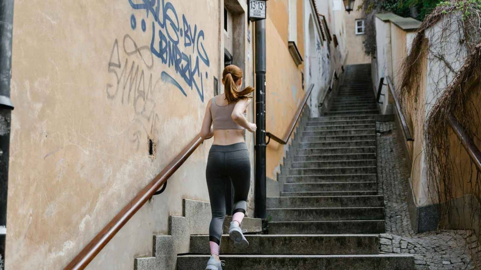 15 mini workouts that equal a 20-minute walk - FODMAP Everyday