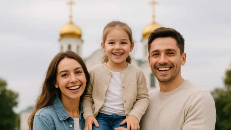 12 reasons strict religions keep growing in strength - FODMAP Everyday