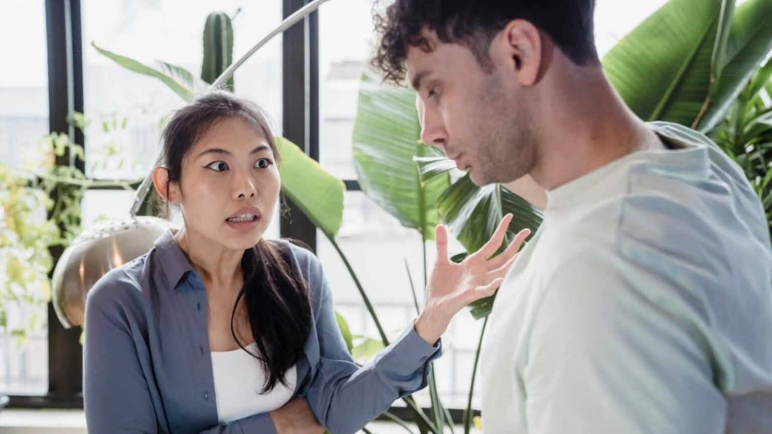 12 unhealthy traits common among people who are angry or harsh - FODMAP ...
