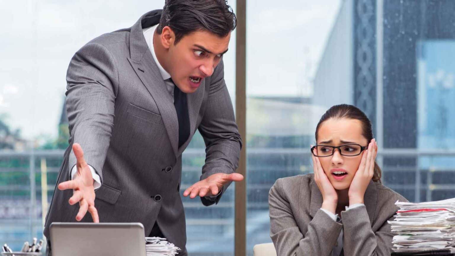 12 unhealthy traits common among people who are angry or harsh - FODMAP ...