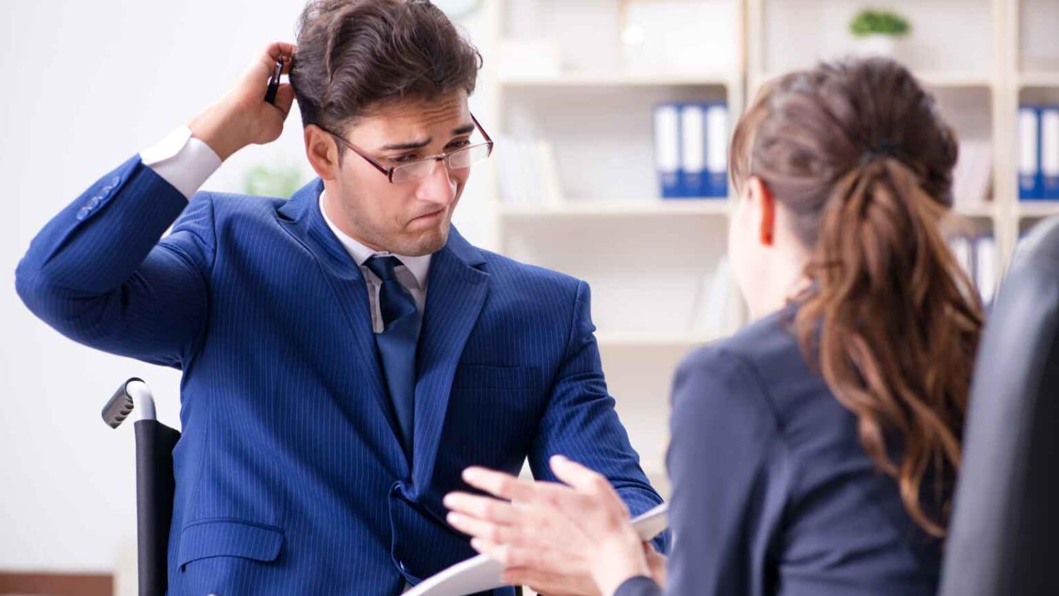 10 interview questions that are now illegal to ask - FODMAP Everyday