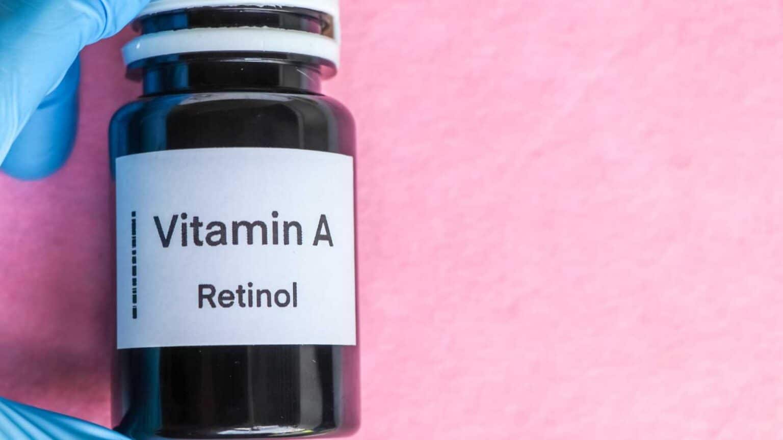 How your body reacts to excess vitamins - FODMAP Everyday